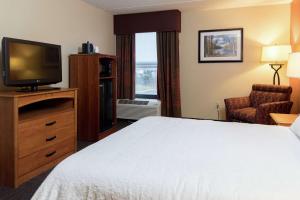 Hampton Inn Muskegon, Muskegon Heights (updated prices 2025)
