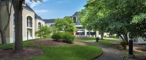 DoubleTree by Hilton Hotel Chicago Wood Dale - Elk Grove, Wood Dale ...