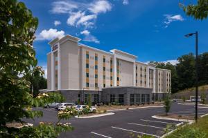 Hampton Inn & Suites-Asheville Biltmore Village, NC, Asheville (updated ...
