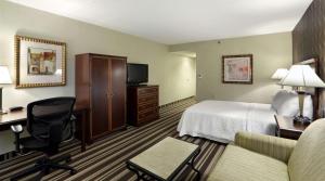 Hampton Inn Boston-Natick, Natick (updated prices 2025)