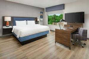 Hampton Inn Blue Ridge, GA, Blue Ridge (updated prices 2025)