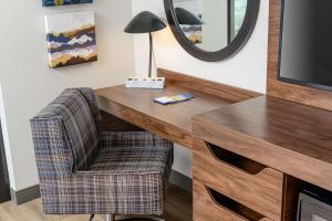 Hampton Inn Blue Ridge, GA, Blue Ridge (updated prices 2025)