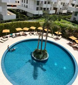 Appartement Casa Finance City (CFC), Casablanca (updated prices 2025)