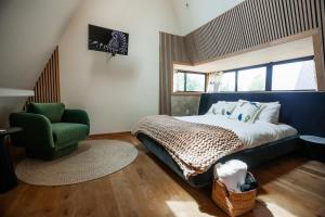 Finger Lakes Treehouse, Sodus (updated prices 2025)