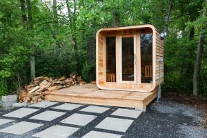 Finger Lakes Treehouse, Sodus – Updated 2023 Prices