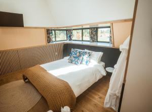 Finger Lakes Treehouse, Sodus (updated prices 2025)