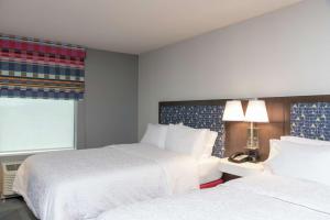 Hampton Inn & Suites Xenia Dayton, Xenia (updated prices 2025)