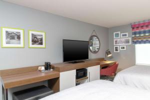 Hampton Inn & Suites Xenia Dayton, Xenia (updated prices 2025)