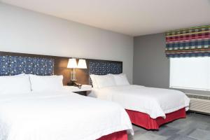 Hampton Inn & Suites Xenia Dayton, Xenia (updated prices 2025)