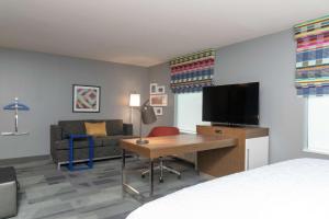 Hampton Inn & Suites Xenia Dayton, Xenia (updated prices 2025)