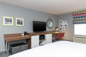 Hampton Inn & Suites Xenia Dayton, Xenia (updated prices 2025)