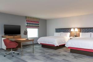 Hampton Inn & Suites Xenia Dayton, Xenia (updated prices 2025)