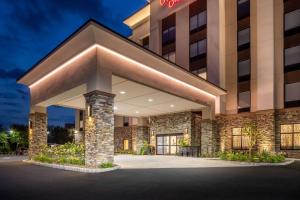 Hampton Inn By Hilton Paramus, Paramus (updated prices 2025)