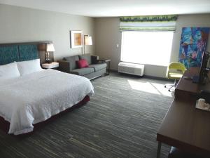Hampton Inn By Hilton Paramus, Paramus (updated prices 2025)