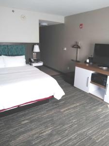 Hampton Inn By Hilton Paramus, Paramus (updated prices 2025)