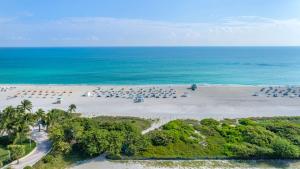 Hilton Vacation Club Crescent on South Beach Miami, Miami Beach ...