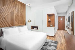Radisson Blu Hotel Riyadh Qurtuba, Riyadh (updated prices 2025)