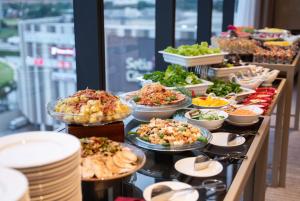Courtyard by Marriott Setia Alam, Setia Alam (updated prices 2025)
