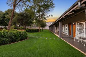 Park Hotel Mokopane, Mokopane (updated prices 2025)