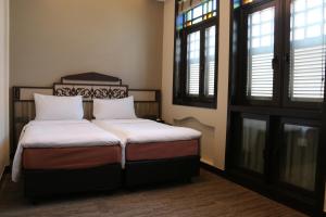 Aqueen Prestige Hotel Lavender, Singapore (updated prices 2025)