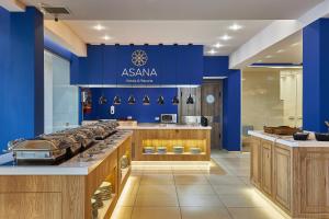 Asana Hotel, Analipsi (updated prices 2025)