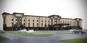 Hampton Inn & Suites Pasco/Tri-Cities, WA, West Pasco (updated prices 2025)