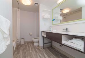 Hampton Inn Norwich, Norwich (updated prices 2025)