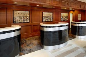 DoubleTree by Hilton Dearborn, Dearborn (updated prices 2025)