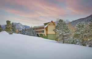 The Keystone Lodge and Spa by Keystone Resort, Keystone (updated prices ...