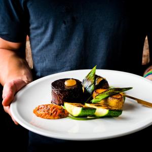 The Baiting House, Upper Sapey (updated prices 2025)