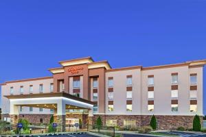 Hampton Inn North Little Rock McCain Mall, AR, North Little Rock ...