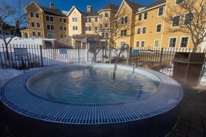 Jackson Gore Village on Okemo Mountain, Ludlow – Updated 2024 Prices