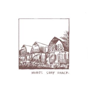 Momos Surf Shack, Simeulue (updated prices 2025)