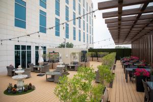 Premier Inn Doha Education City, Doha (updated prices 2025)