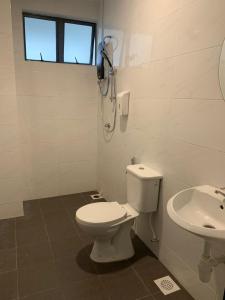 Aiera Homestay @ Meru Casa Kayangan, Ipoh (updated prices 2026)