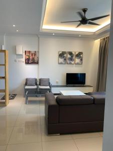 Aiera Homestay @ Meru Casa Kayangan, Ipoh (updated prices 2024)