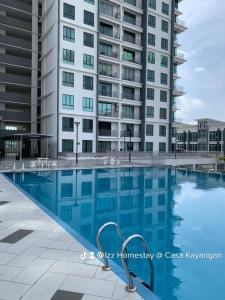 Aiera Homestay @ Meru Casa Kayangan, Ipoh (updated prices 2026)