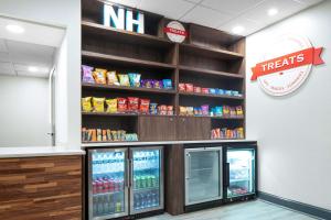 Hampton Inn by Hilton Concord/Bow, Concord – Updated 2024 Prices