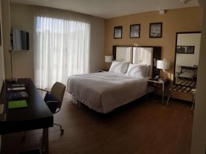 Hampton by Hilton Santa Cruz, Santa Cruz de la Sierra (updated prices 2025)