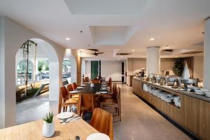 The Bayou Hotel Langkawi, Pantai Cenang (updated prices 2025)