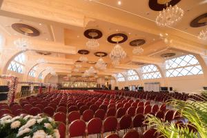 MJ Avyanna Resort & Convention Centre, Bengaluru, Bangalore (updated ...