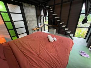 เป่าฟู่เฮ้าส์ Bao Fu's House, Chumphon (updated prices 2025)