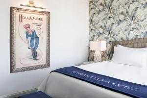 Grand Galvez Resort, Autograph Collection, Galveston (updated prices 2025)