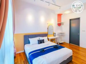 Skudai Paradigm Mall by RR JBcity, Johor Bahru (updated prices 2025)