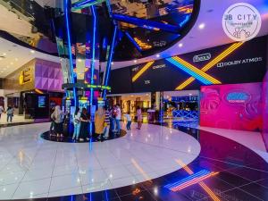 Skudai Paradigm Mall by RR JBcity, Johor Bahru (updated prices 2025)