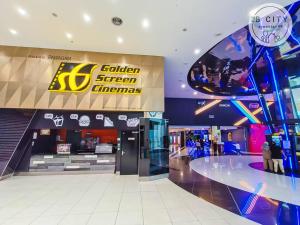 Skudai Paradigm Mall by RR JBcity, Johor Bahru (updated prices 2025)