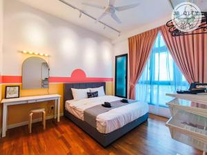 Skudai Paradigm Mall by RR JBcity, Johor Bahru (updated prices 2025)