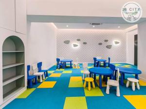 Skudai Paradigm Mall by RR JBcity, Johor Bahru (updated prices 2025)