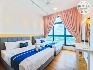 Skudai Paradigm Mall by RR JBcity, Johor Bahru (updated prices 2025)