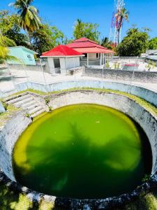 Balma Beach Inn, Faafu (updated prices 2025)